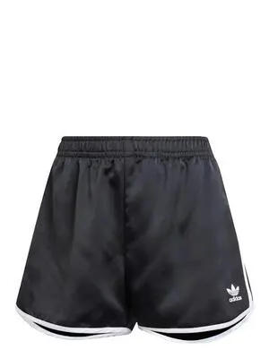 Adidas Adicolor 3-stripes Sprinter Shorts - Black