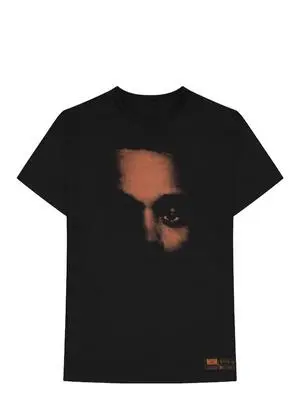 THE WEEKND My Dear Melancholy Tee Shirt - Black