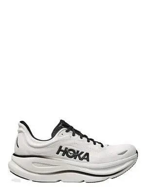 Hoka One One Bondi Sneakers - White/black