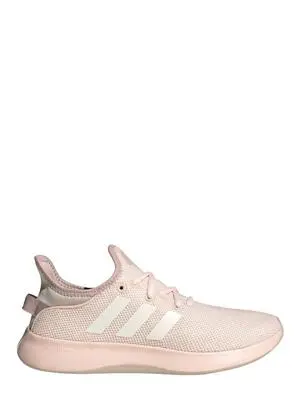 Adidas Cloudfoam Pure Sneakers - Wonder Quartz/core White/wonder Alumina