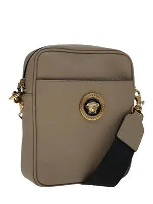 VERSACE Medusa Logo Crossbody