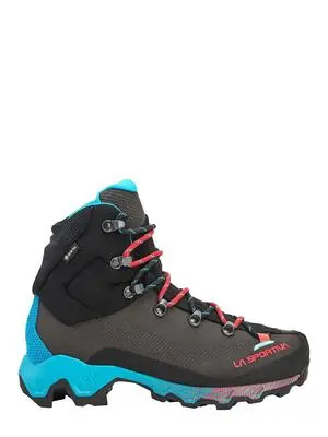 LA SPORTIVA Aequilibrium Trek Gtx Boots - Carbon/malibu Blue