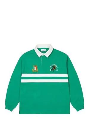 PALACE International Rugby - Green