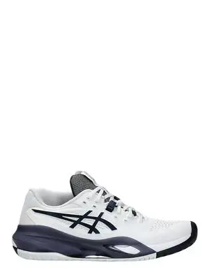 Asics Gel-resolution X A. P. C. Sneakers - White/midnight