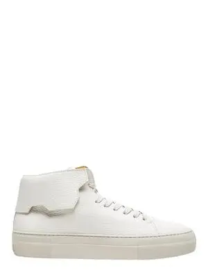 Buscemi 90mm Sneakers - Off White