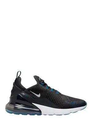 Nike Air Max 270 Sneakers Anthracite/industrial Blue/white