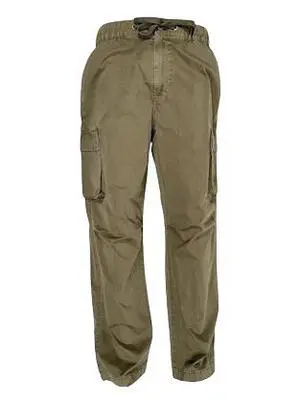 Ksubi Krush Cargo Pant - Green