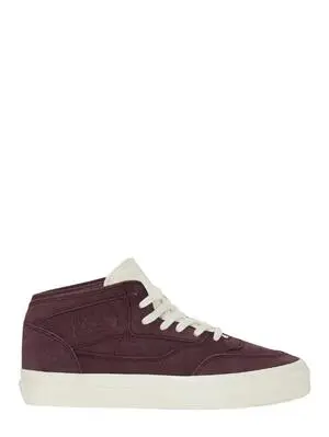 VANS Vans Half Cab JJJJoundin Sneakers Burgundy/white
