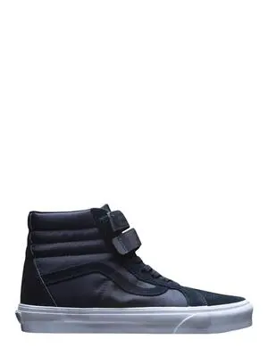 VANS Sk8-hi Reissue Vin High-top Sneakers - Black/surplus