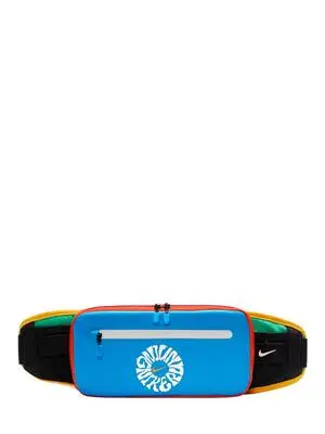 Nike Running Crossbody Bag - Blue