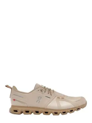 On Running Cloud 6 Waterproof Sand/dune