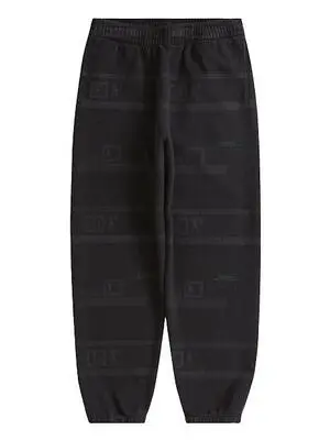 Supreme Undercover Sweatpant - Black