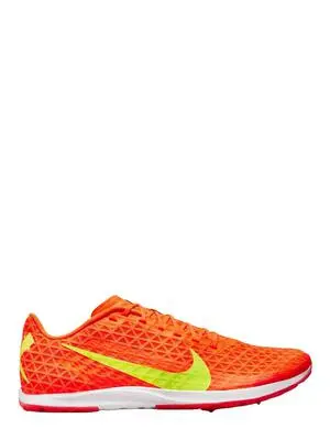 Nike Zoom Rival Waffle 5 Sneakers - Total Orange/bright Crimson/black