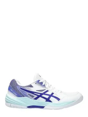 Asics Geltask 3 Sneakers - White/eggplant