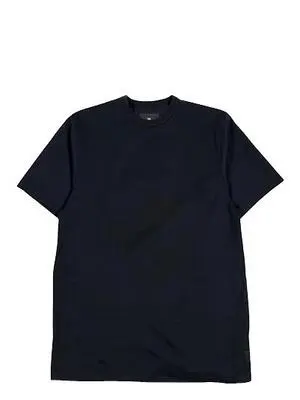 Adidas X Y3 Premium Short Sleeve Tee Shirt - Black