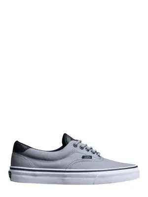 VANS Era 59 Sneakers - Gray/white