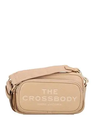 Marc Jacobs The Crossbody - Camel