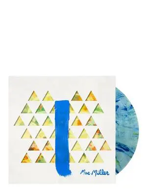 MAC MILLER Blue Slide Park 2xlp Vinyl - Multicolor