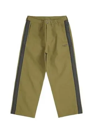 Supreme GORETEX Stripe Pant Olive