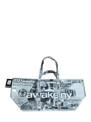 AWAKE Complexcon 2024 Tote Bag - Multicolor