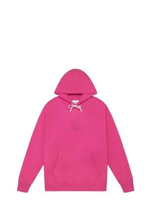 OVO X Valentine's Sweeterman Mini Og Hoodie - Fuschia