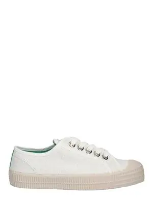 Novesta Star Master Rattan Sneakers - White