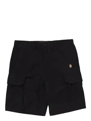 A BATHING APE Cargo Shorts - Black