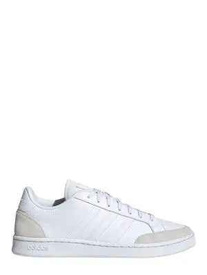 Adidas Grand Court Se Sneakers - Cloud White/orbit Grey