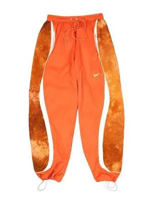 Nike Project F.r.o.g. Track Pant - Light Crimson/dark Russet