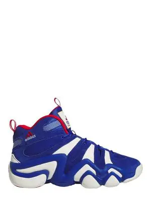 Adidas Adidas Crazy 8 Philly Sneakers Royal Blue/off White/better Scarelet Red