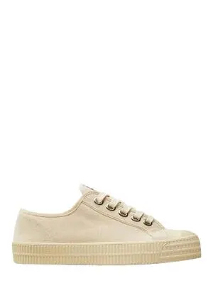 Novesta Star Master Sneakers - Mono Beige