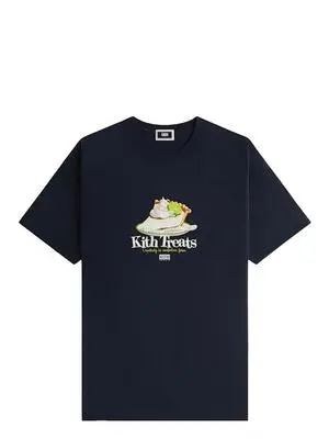 Kith Treats Key Lime Pie Tee - Nocturnal