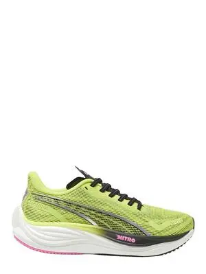 PUMA Velocity Nitro 3 Psychedelic Rush - Lime Pow/black/poison Pink
