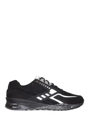 Brooks Regent Fairplay Sneakers - Black/silver