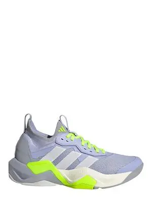 Adidas Rapidmove Adv 2 Hiit - Violet Tone/dash Grey/lucid Lemon