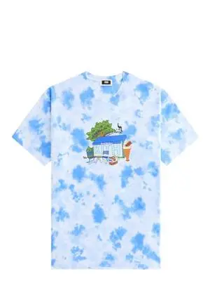 Kith Treats Tropical Destination Tee Shirt - Oto