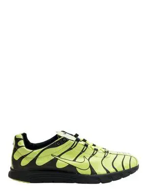 Nike Tnf Fly Sneakers - Volt/black