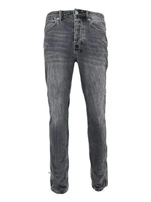 Ksubi Van Winkle Chamber Jean - Black