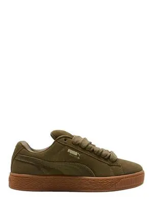 PUMA Suede Xl Sneakers - Wild Willow/sugared Almond