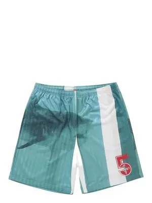 Supreme Damien Hirst Soccer Short - White