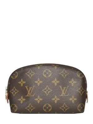 LOUIS VUITTON Cosmetic Pouch Monogram - Multicolor