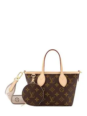 LOUIS VUITTON Louis Vuitton Neverfull BB