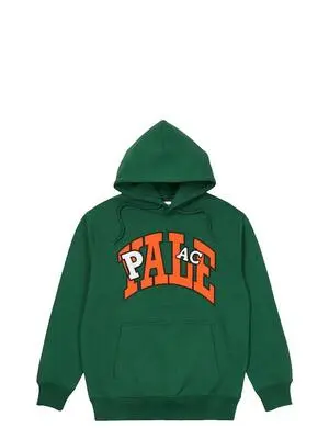 PALACE Uni Hood - Green