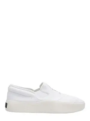 ADIDAS Y-3 Tangutsu Slip-on Sneakers