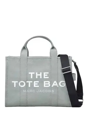 Marc Jacobs The Medium Tote Blue Shadow