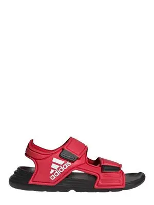 Adidas Altaswim Sandals - Better Scarelet Red/cloud White/core Black