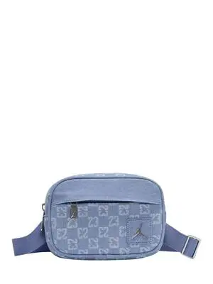 JORDAN Monogram Camera Bag 1.5l - Denim