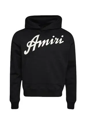 Amiri California Hawaiian Hoodie - Black