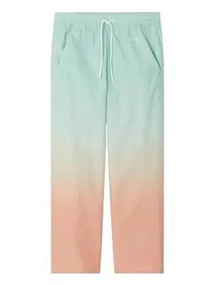 Asics Apc Haze Pants - Multicolor