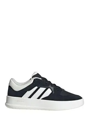 Adidas Court 24 Sneakers - Core Black/off White/carbon